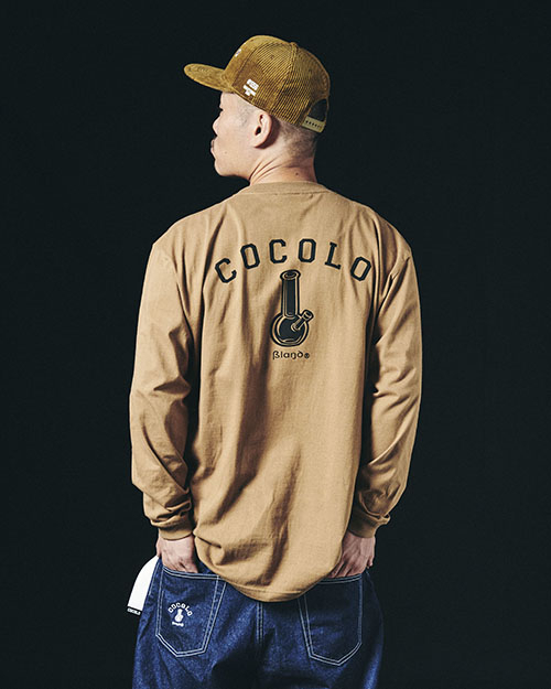 COCOLOBLAND® | OFFICIAL WEBSITE